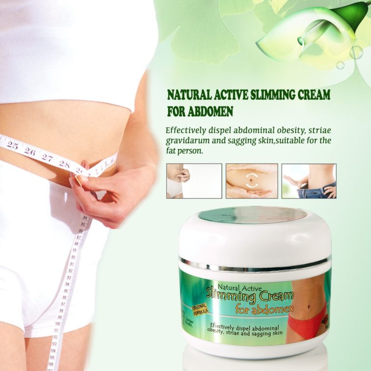 Fat Burning Cream: Top Slimming Weight Loss Cream to Use for Fat Loss ...