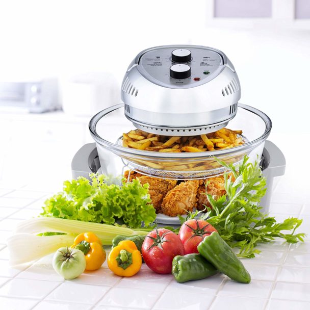 Oil-Less Air Fryer- 7 Best Oil-Less Air Fryer for 2019 - Product Empire