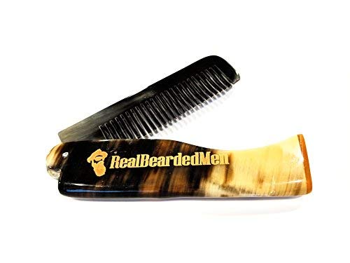 Style It Up - Best Beard Comb for Men - Product Empire