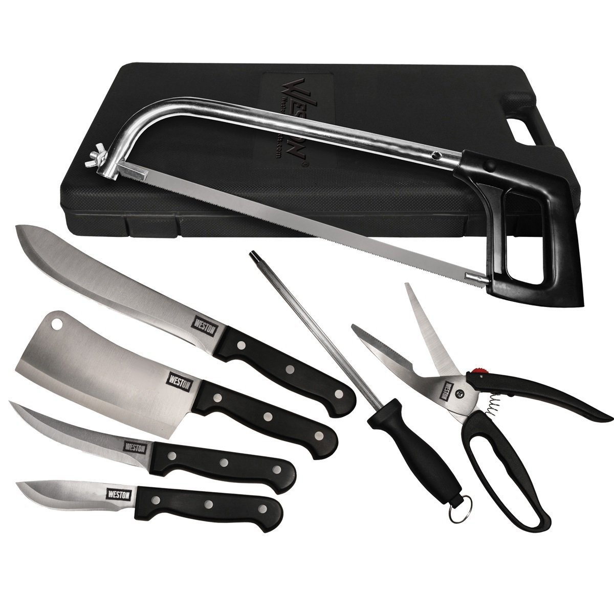 The Ultimate Butcher Knife Set Buying Guide - Product Empire
