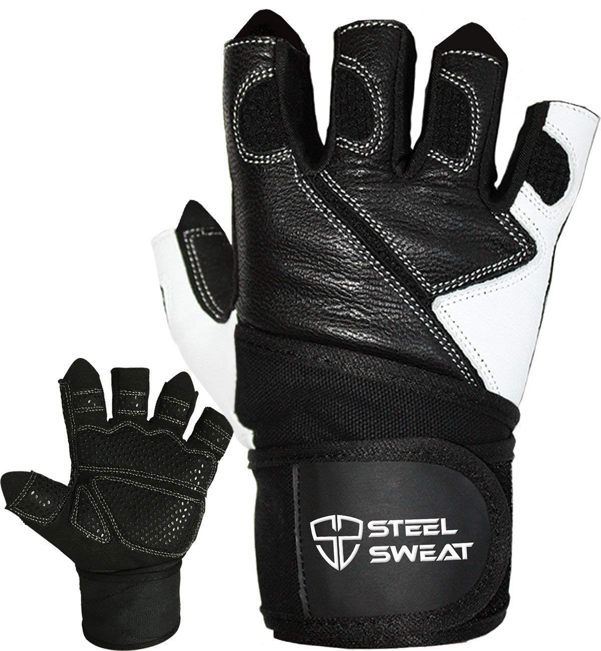 Boost your workout- The Best Gym/Weightlifting Training Gloves ...