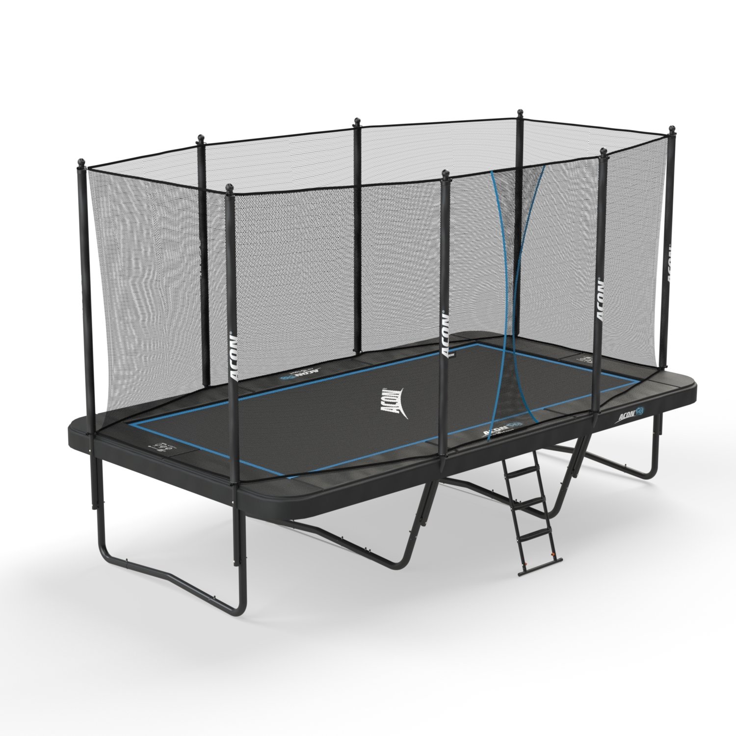 The 6 Best Rectangular Trampoline Available on the Market - Product Empire